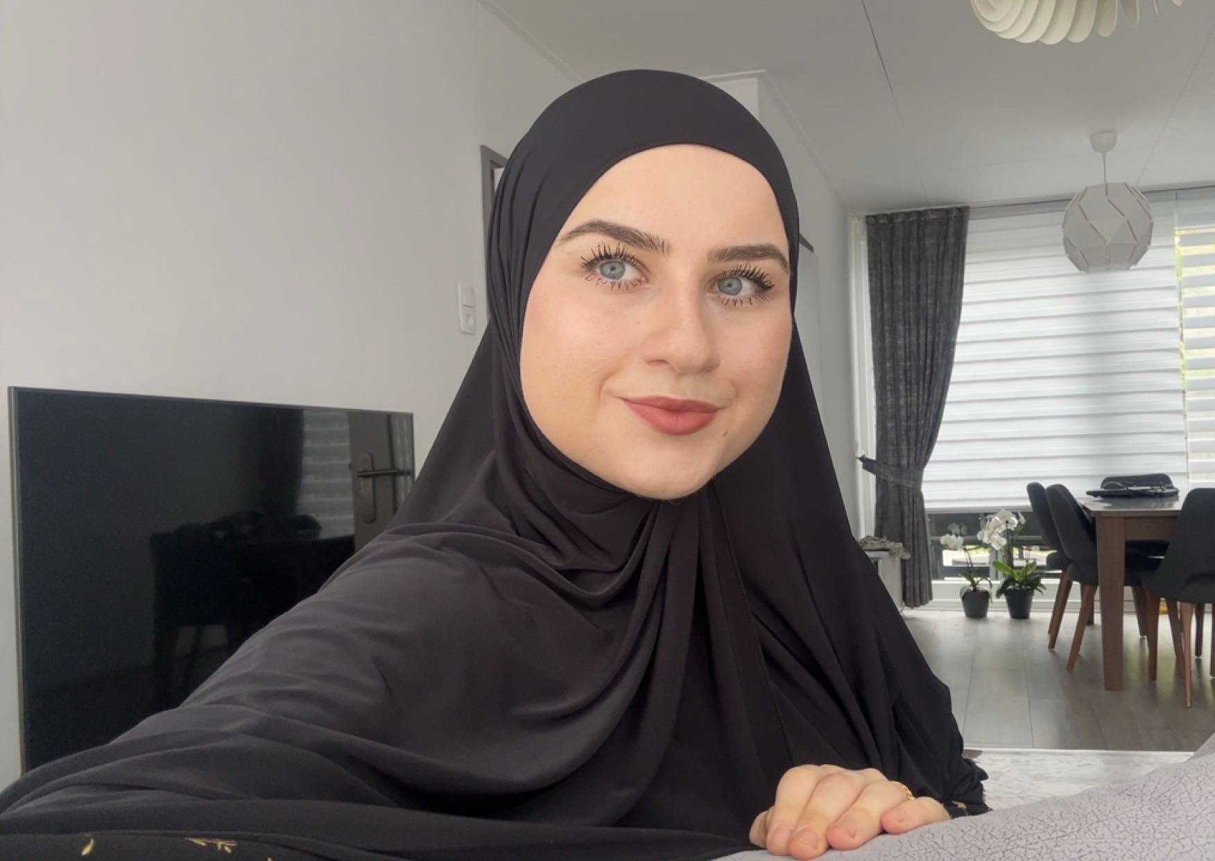 Cansel Yücetaş - TinyEYE